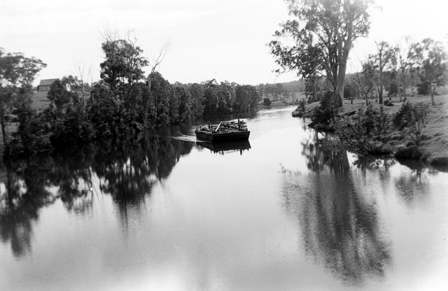 Nerang River - Gold Coast City Libraries