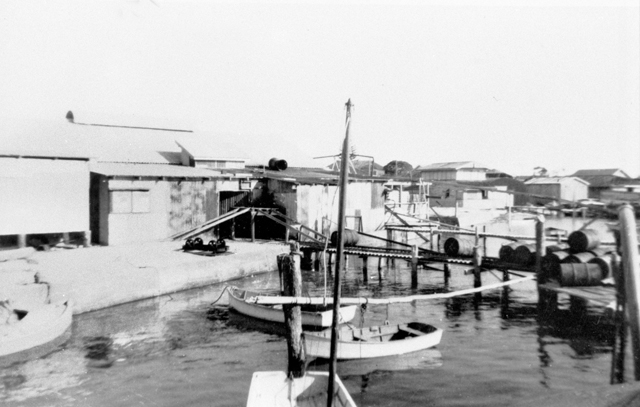 Sand Mining - Gold Coast City Libraries