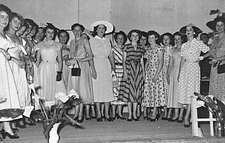 Nerang School of Arts - Gold Coast City Libraries