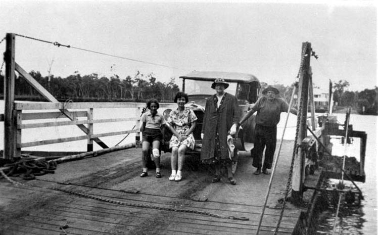 Alberton - Gold Coast City Libraries