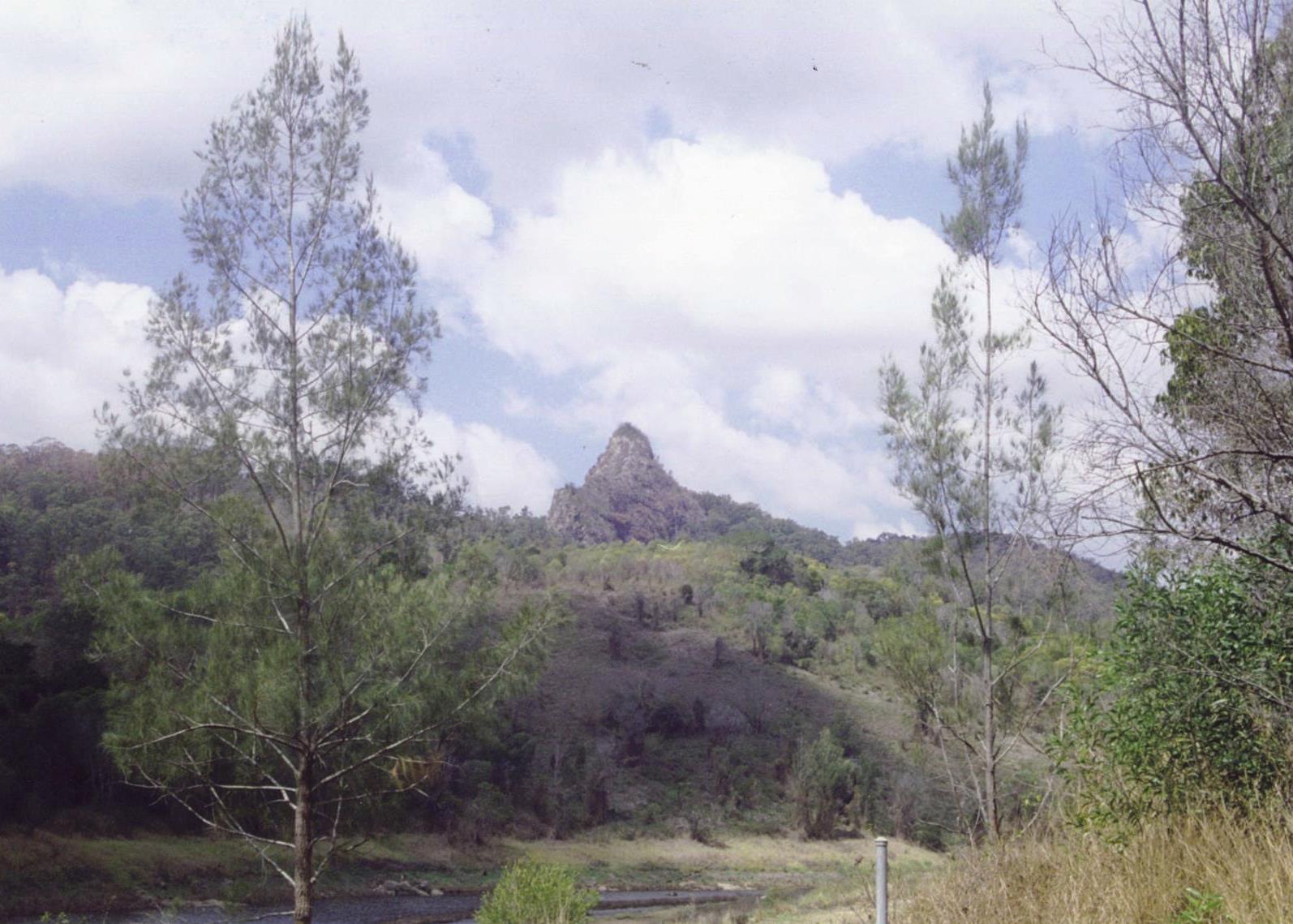 Pages Pinnacle - Gold Coast City Libraries