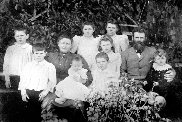 Isaac Rankin's Instagram, Twitter & Facebook on IDCrawl